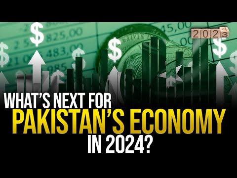 What’s Next For Pakistan’s Economy In 2024? | Dawn News English