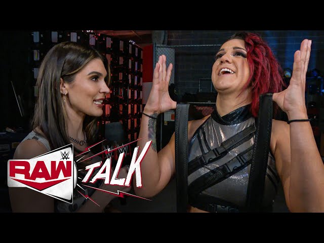 Seth Rollins stokes the flames of his rivalry against former Champion ...