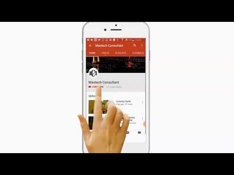 How To Add Subscribe Button in Youtube videos