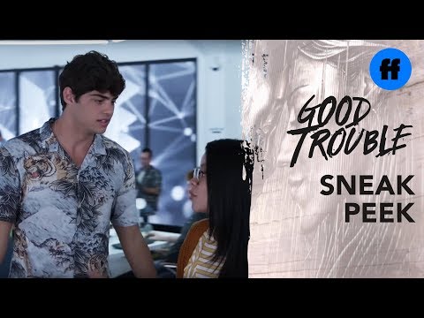 'Good Trouble' News, Air Date, Cast, and Spoilers - Everything to Know ...