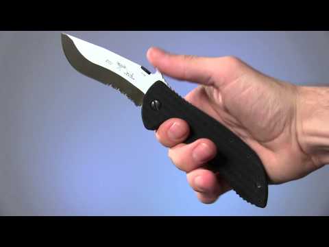 Warehouse Hunts: Emerson Commander Series