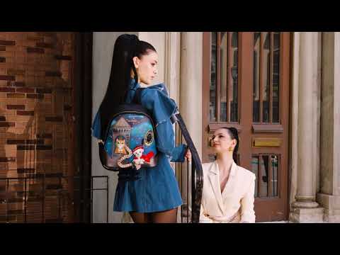Graziella Braccialini - Allround (Fall Winter 2024/25)