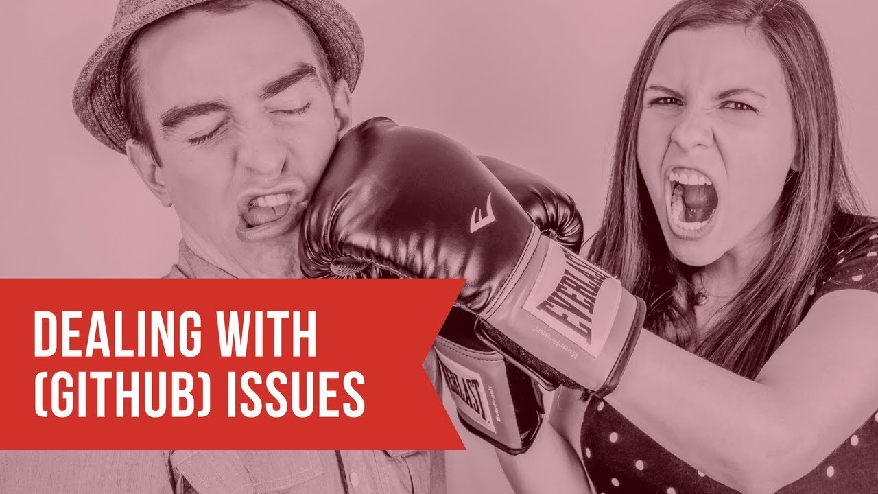 How We Use Github Issues for Project Management & Deployment