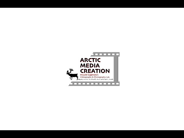 Arctic Media Creation — Commercial Video & Photography in Whitehorse, Yukon