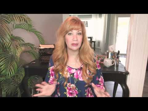 What Does Yahweh Yireh Really Mean? || Ami Loper || Christian Speaker