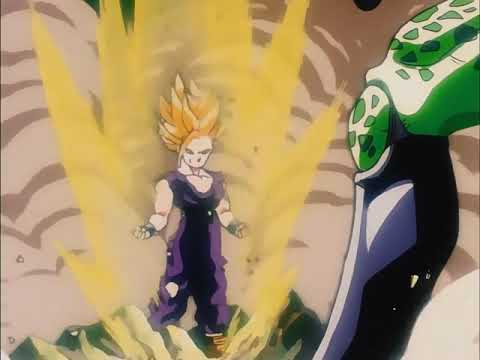 Steam Community :: Video :: gohan ssj2
