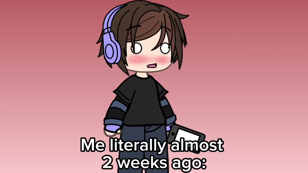 How I joined the Pressure fandom!! ^^