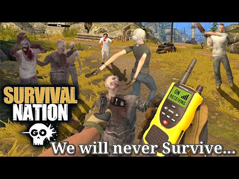 Steam Community :: Survival Nation