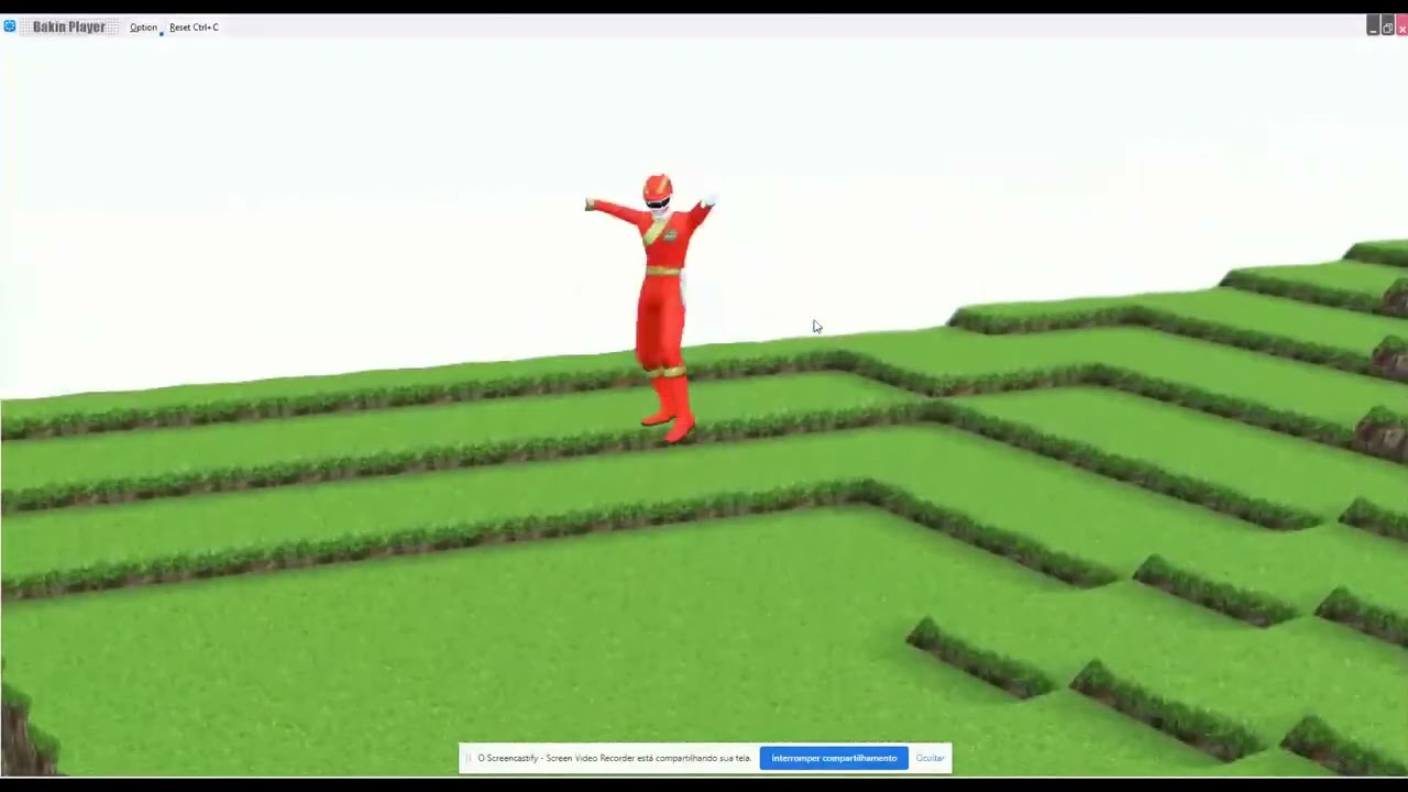 RPG Developer BAKIN - Importing your custom 3D Characters tutorial