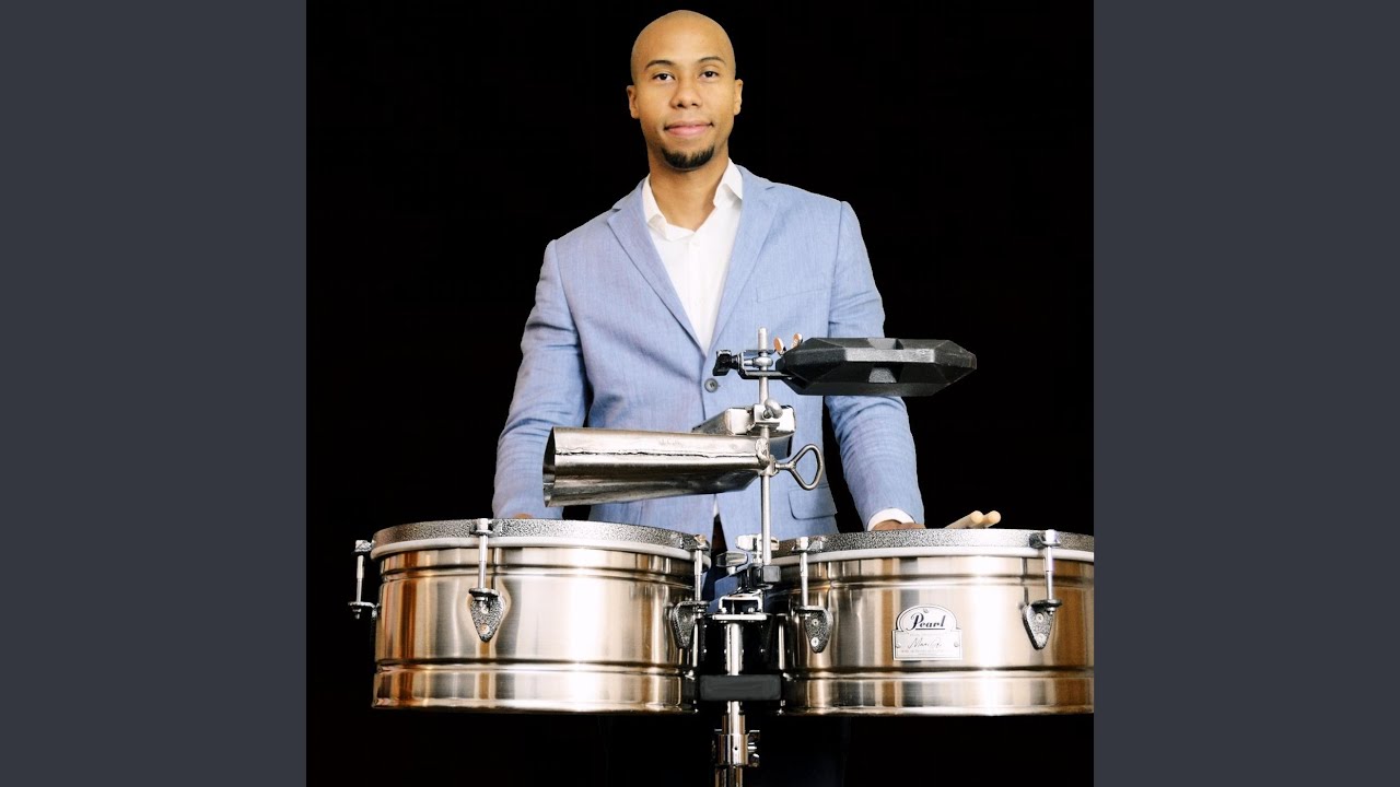 Hire Eric German & Orchestra - Latin Band in Providence, Rhode Island