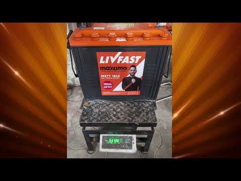 Livfast Inverter Batteries - Latest Price, Dealers & Retailers in India
