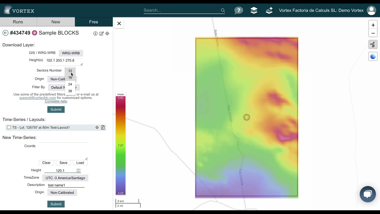Vortex BLOCKS Tutorial (II)
