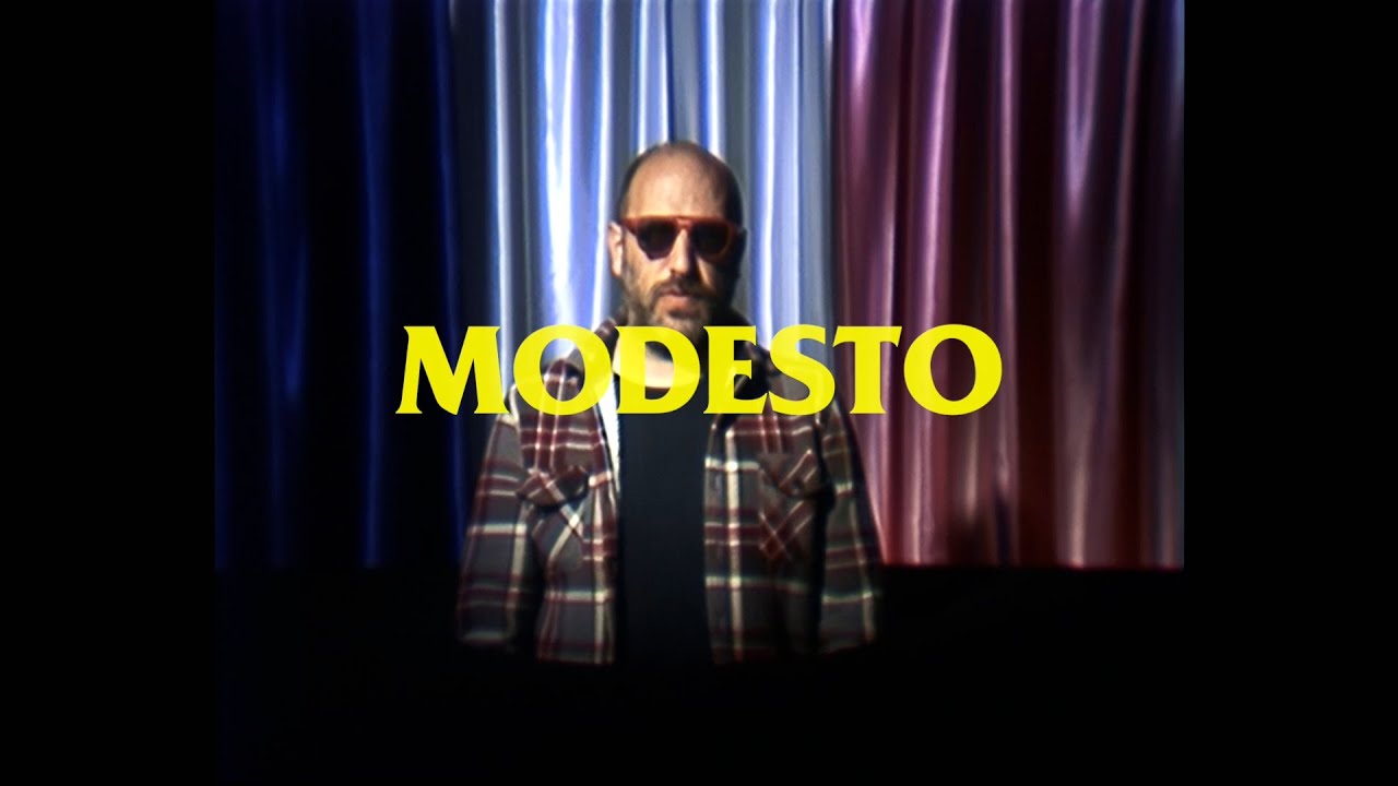 MODESTO by Pedro The Lion from USA | Popnable