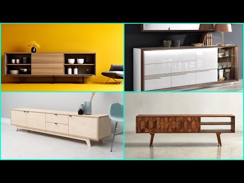 Sideboard Buffet Cabinet Designs For Living Room Entrance Table Design Idea For Modern Home Interior