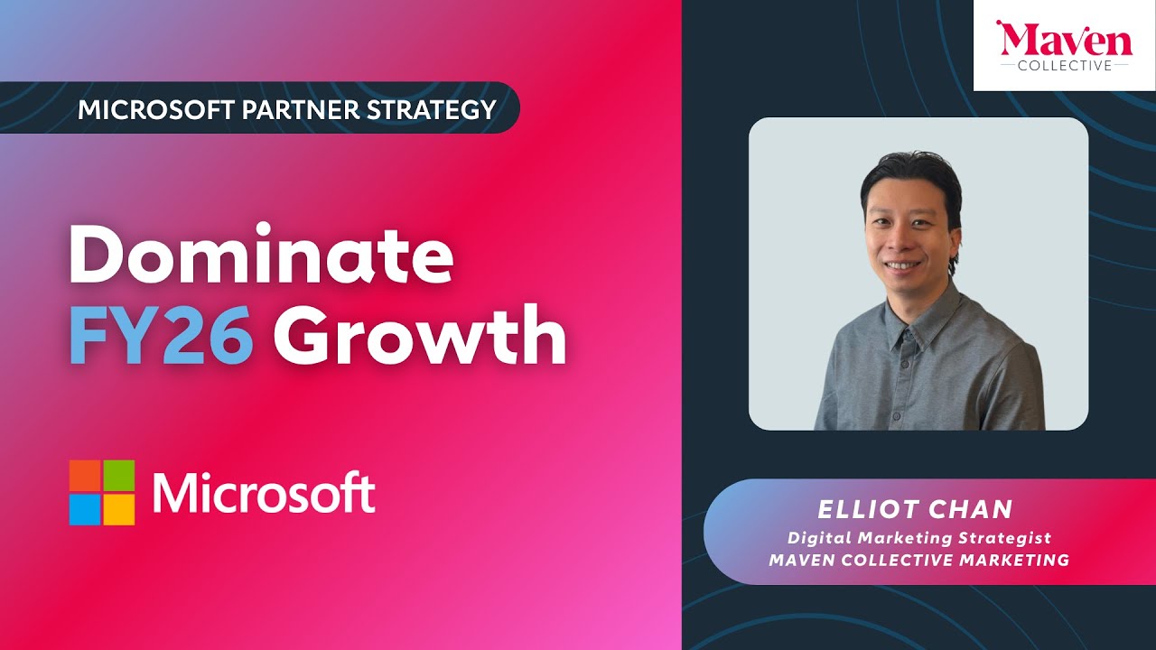 Big Changes Coming For Microsoft Solution Partner Designations in FY26