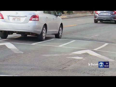 Community input on installation of more elevated crosswalks
