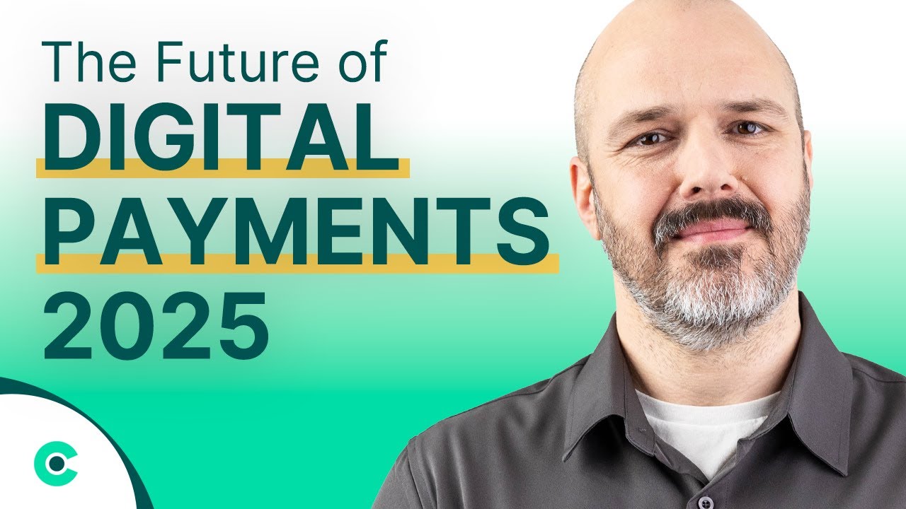 AI & Payment Trends 2025: Fraud Prevention, Speed & Security (COMPILATION)