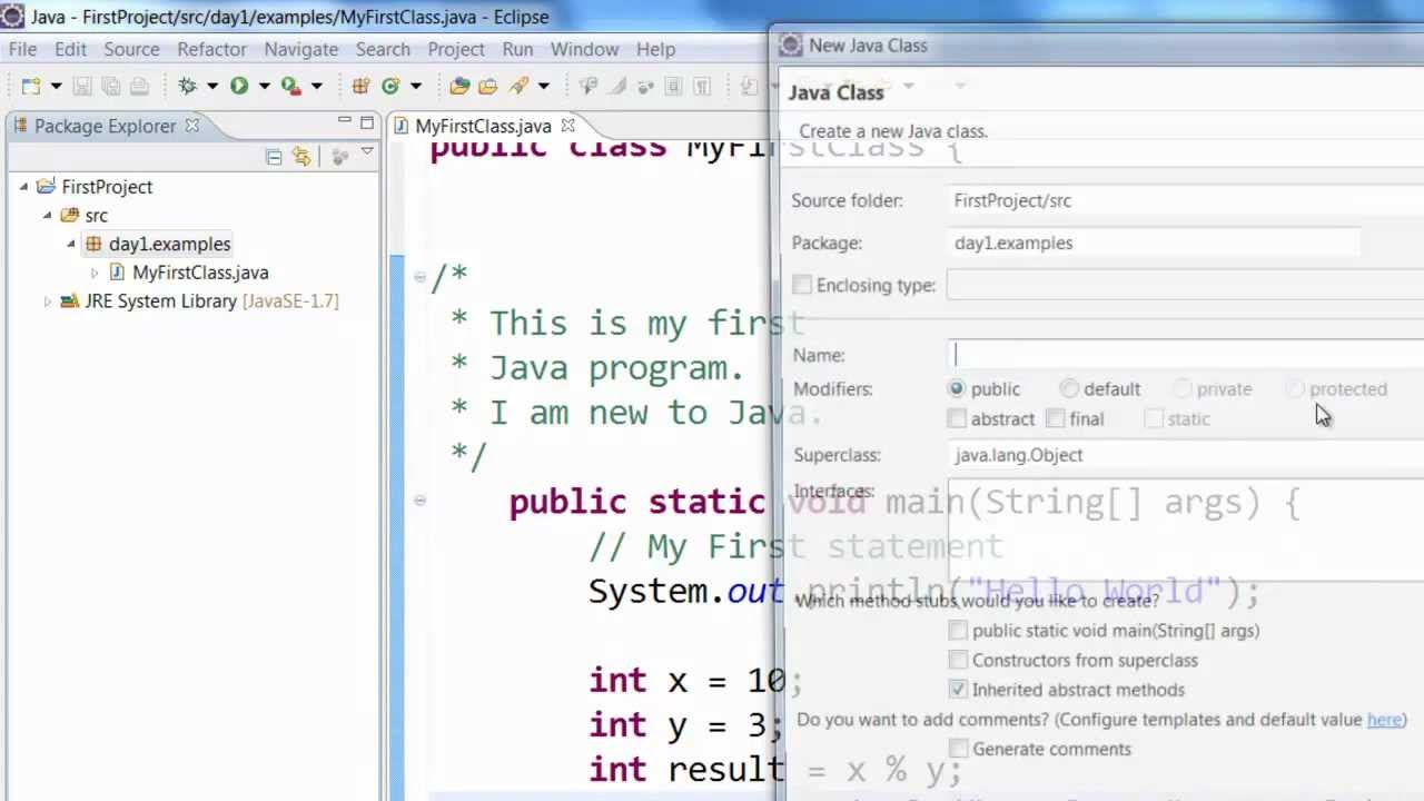 P5 if else Beginner Java & AP Computer Science