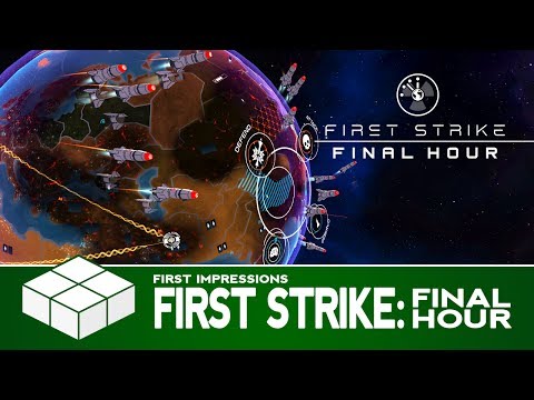 Steam Community :: First Strike