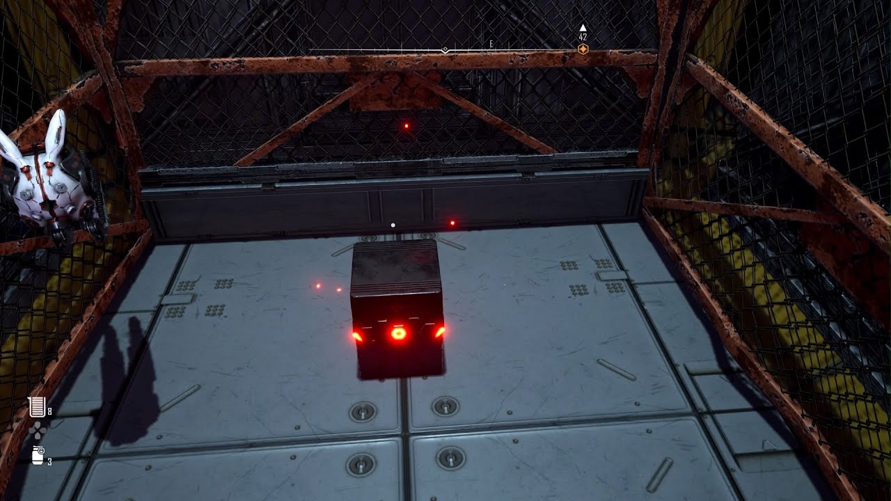 How to get Orbit Elevator Box Stellar Blade