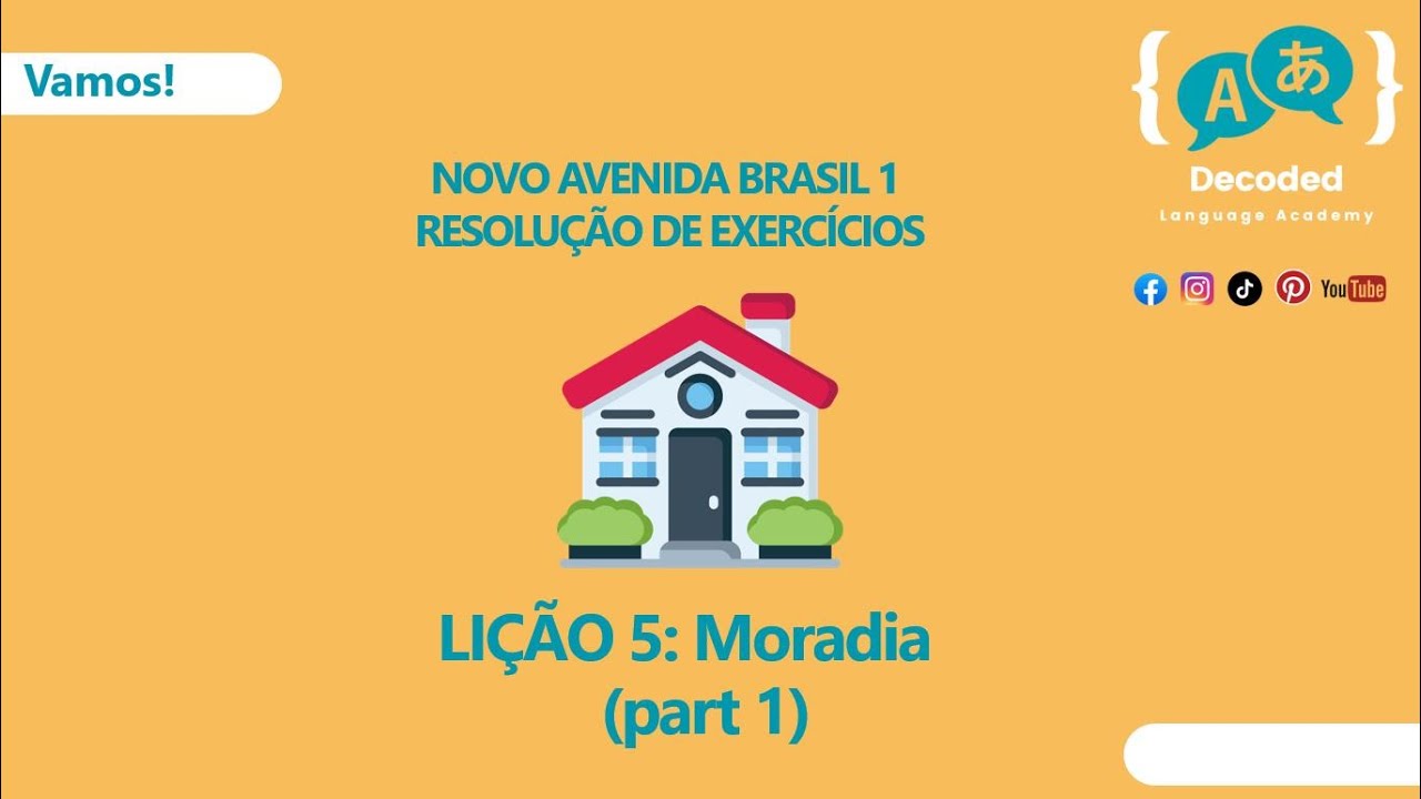 Unidade 5 (part 1)