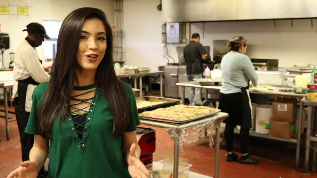 Kosher Catering Miami - FoodArt