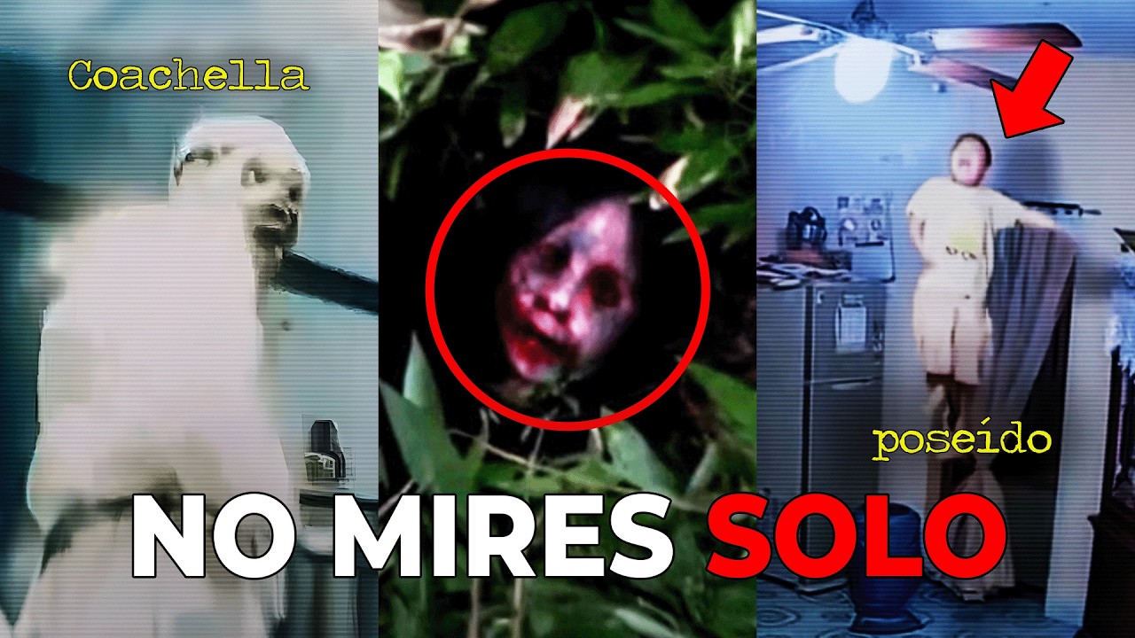 10 Most Chilling Horror Videos of the Year | MAY 2026