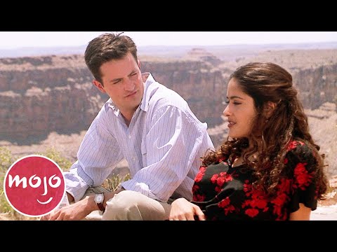 10 Memorable Matthew Perry Movie Roles – RazorFine Review