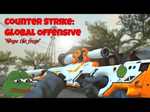 Steam Community :: Video :: Counter Strike: Global Offensive - Funny ...