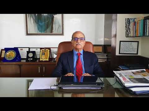 Ravi Varma - Olympiad by Ahmedabad Realtors Association