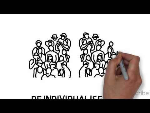 Individualisering