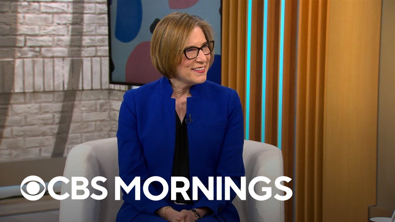 How looking at art can improve critical thinking