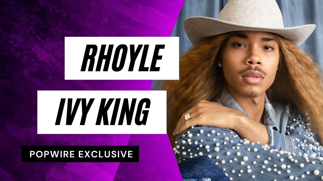 Rhoyle Ivy King 