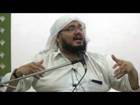 bayyan & khutba by sheikh hussain al zahrani