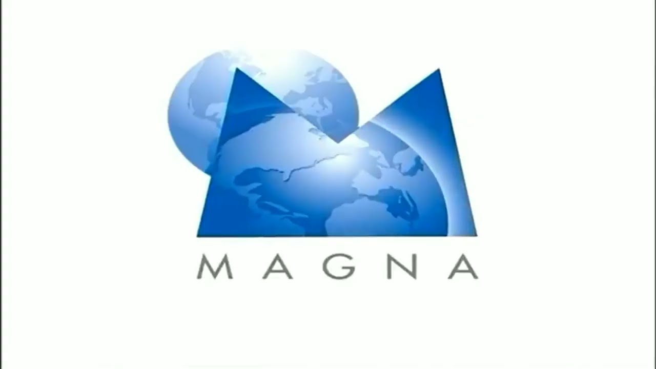 Mark Burnett Productions/Magna Global Entertainment/Reveille Productions (2004)