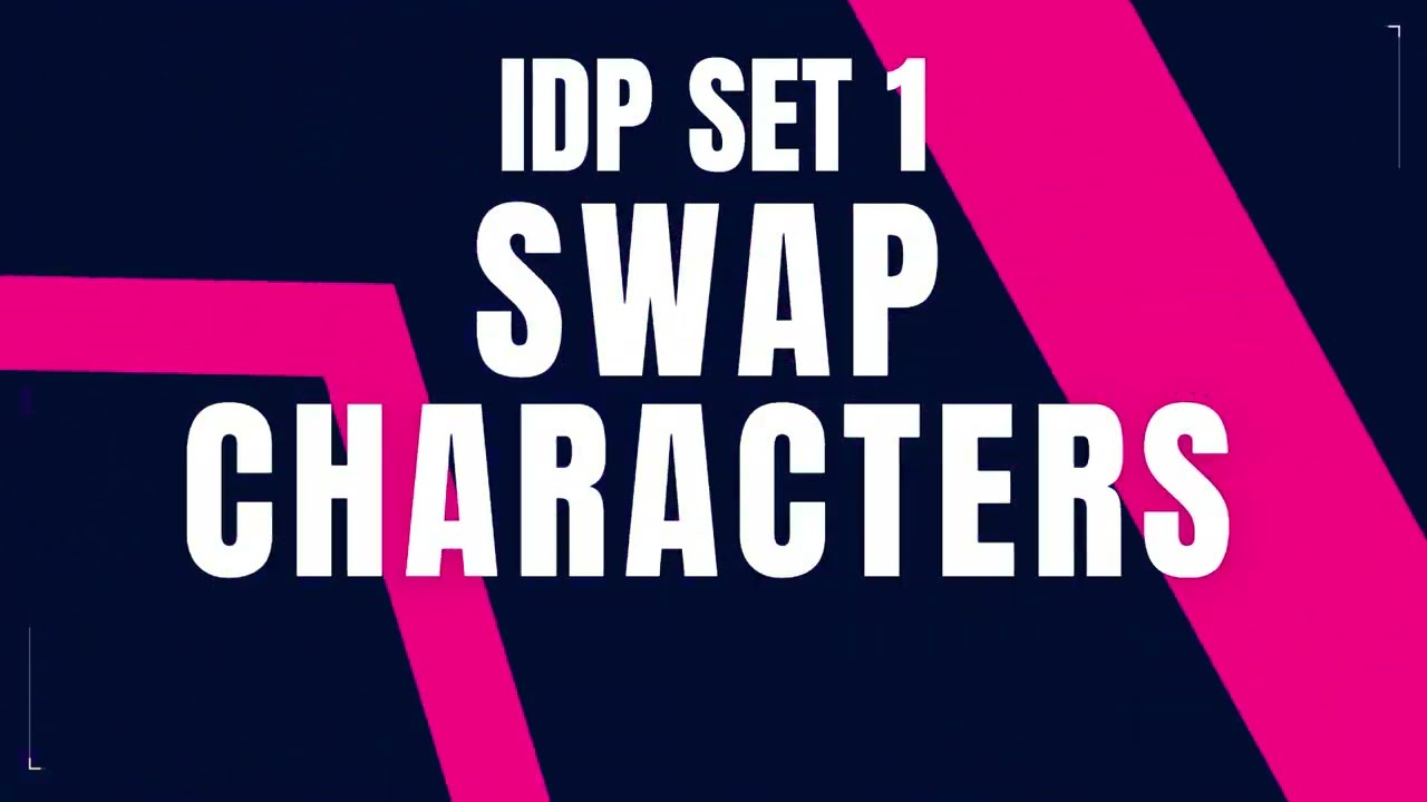 Swap Characters | IDP Set 1 | Python Coding Tips Tricks | Nxtwave CCBP | Python Programming CCBP 4.0