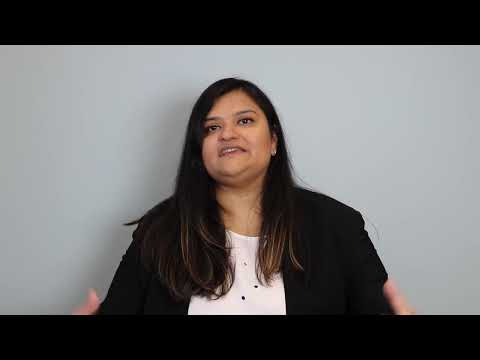 Ami Vaidya, MD, CMC Pulmonary & Sleep Medicine