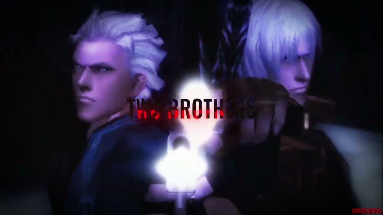 Devil May Cry | The Devil's Wrath | Dante Epic Theme