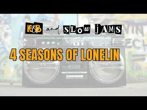4 SEASONS OF LONELINESS - Boyz II Men | Lyrics