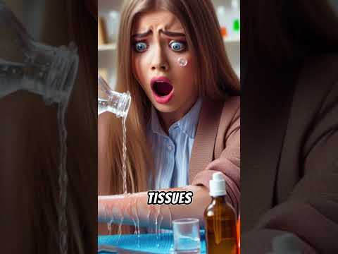 Top 5 Deadly Chemicals: Part 1 - The Silent Killers Lurking in the Lab #chemistry