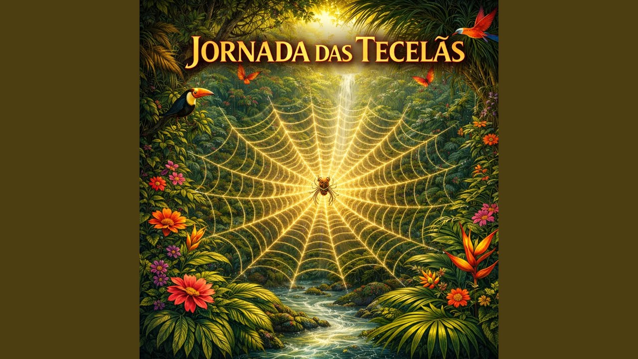 Jornada Das Tecelas