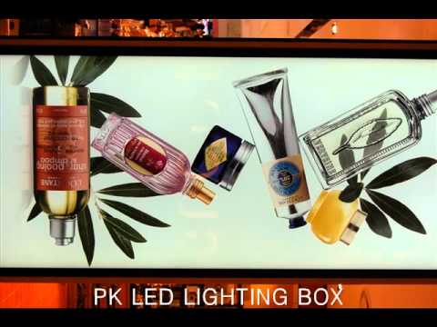 PRODUCTION LINE - PK LNS CO.wmv