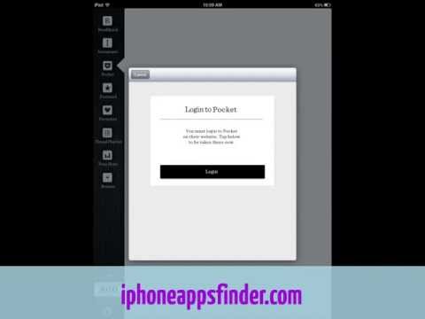 ReadQuick Review - Speed Reader for iOS
