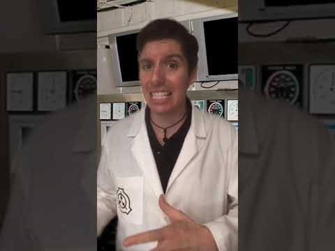 What is "The Femur Breaker?" #drsherman #site42 #scp #femurbreaker