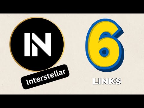 6 New Interstellar Links 2025 | Unblocked Websites for School 2025 | Interstellar proxy links