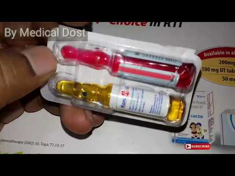 Multivitamin Injection - MVI Injection Latest Price, Manufacturers ...