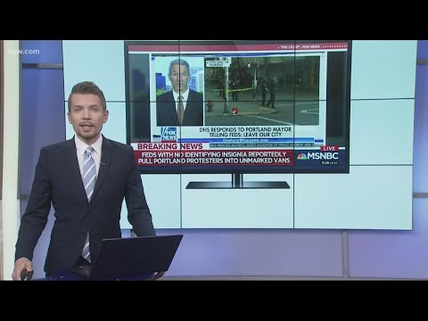 Top Stories: Sunrise 7-19-20