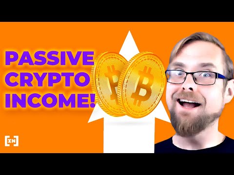 How to Earn Interest on Cryptocurrency? Crypto Staking and Lending Guide