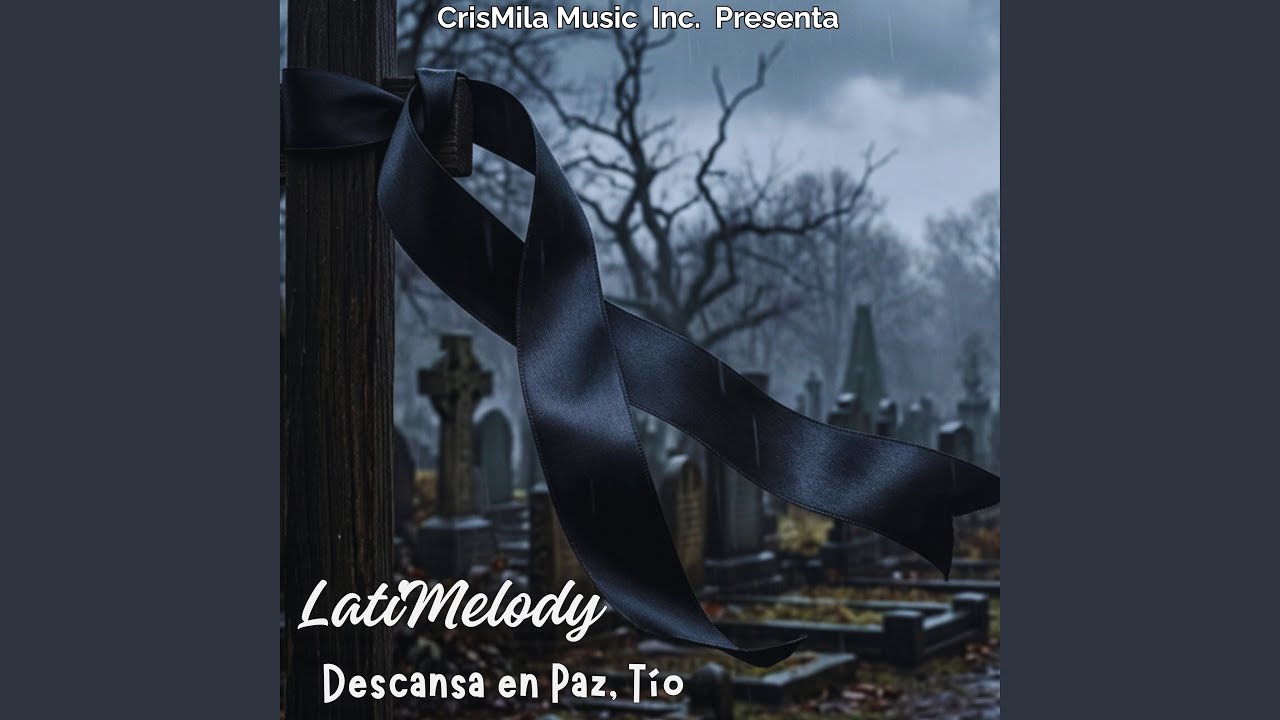 Descansa en Paz, Tío