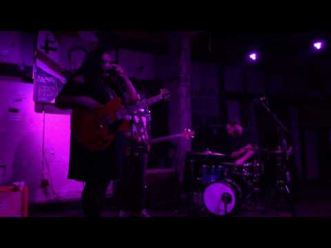 Sad Eyes & Island Shore by Emily Sheila @ Churchill's Pub on 6/14/17